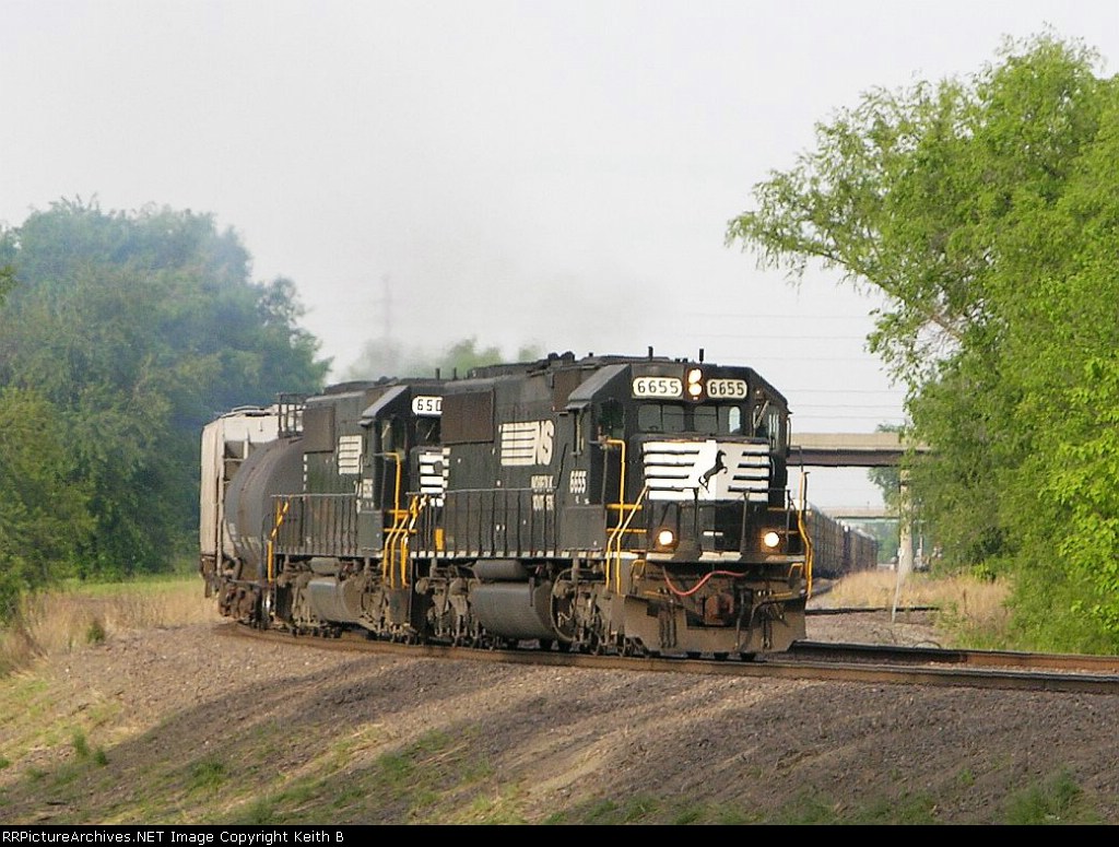 NS 6655